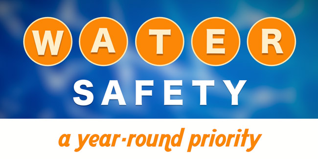 PSA – Water Safety is a Year-Round Priority | CMNtv